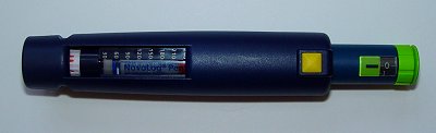 PositraRx: Your Local Online Pharmacy: NOVOPEN PENMATE DEVICE