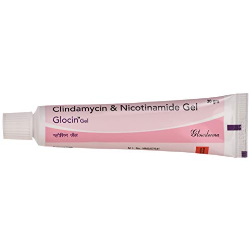 GLOCIN GEL 30 GM | PositraRx: Your Local Online Pharmacy