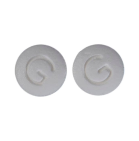 PositraRx: Your Local Online Pharmacy: GARDENAL 60 TABLET