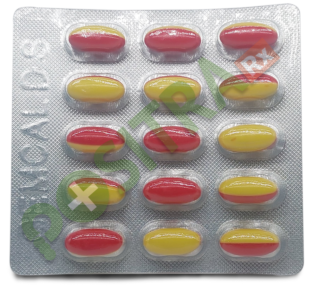 GEMCAL-DS CAPSULE | PositraRx: Your Local Online Pharmacy