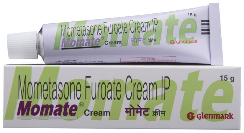 PositraRx: Your Local Online Pharmacy: MOMATE CREAM