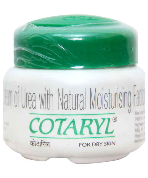 PositraRx: Your Local Online Pharmacy: COTARYL CREAM 50 GM