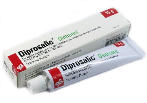 DIPROSALIC OILMENT 30 GM | PositraRx: Your Local Online Pharmacy