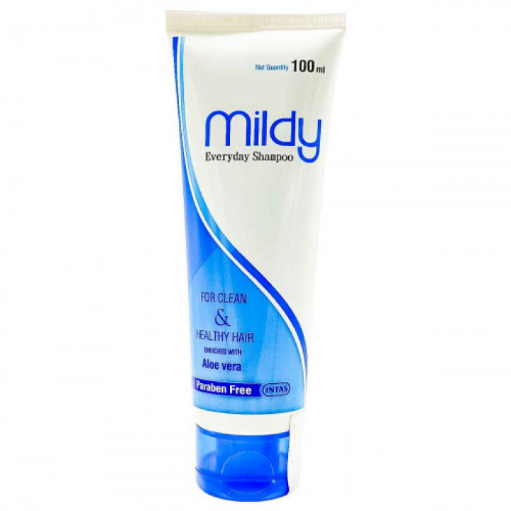 PositraRx: Your Local Online Pharmacy: MILDY EVERYDAY SHAMPOO