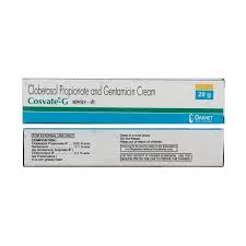 PositraRx: Your Local Online Pharmacy: COSVATE G CREAM