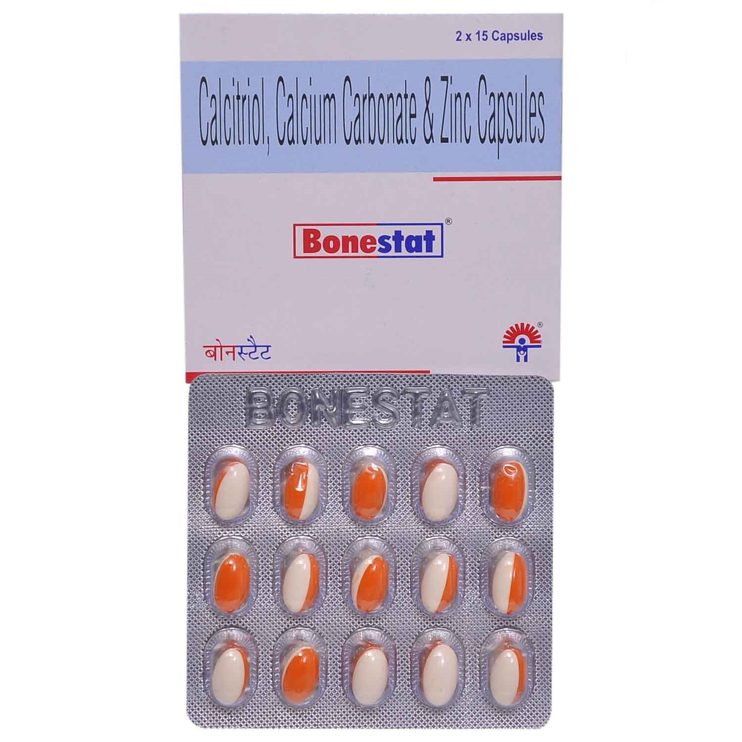 BONESTAT CAPSULE | PositraRx: Your Local Online Pharmacy