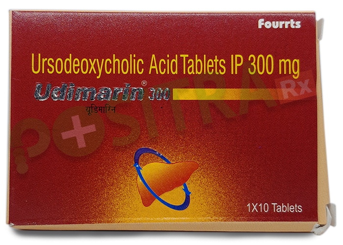 UDIMARIN 300 MG TABLET | PositraRx: Your Local Online Pharmacy