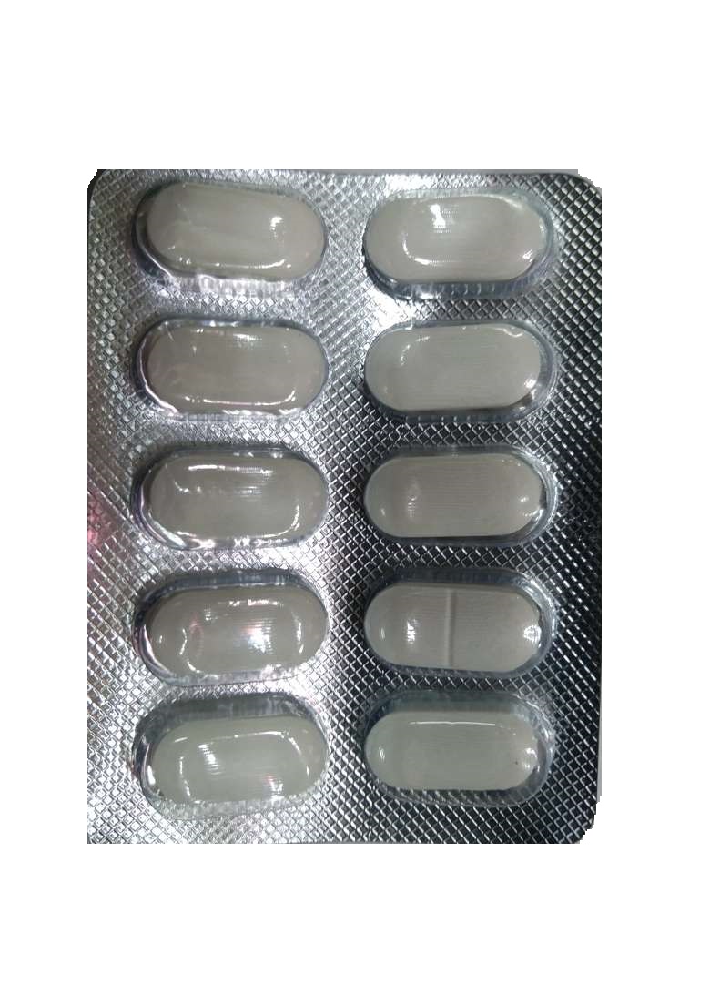 NORBILE-300 TABLET | PositraRx: Your Local Online Pharmacy