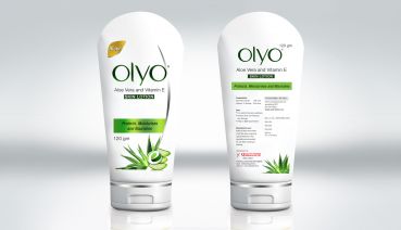 PositraRx: Your Local Online Pharmacy: OLYO LOTION 120 ML