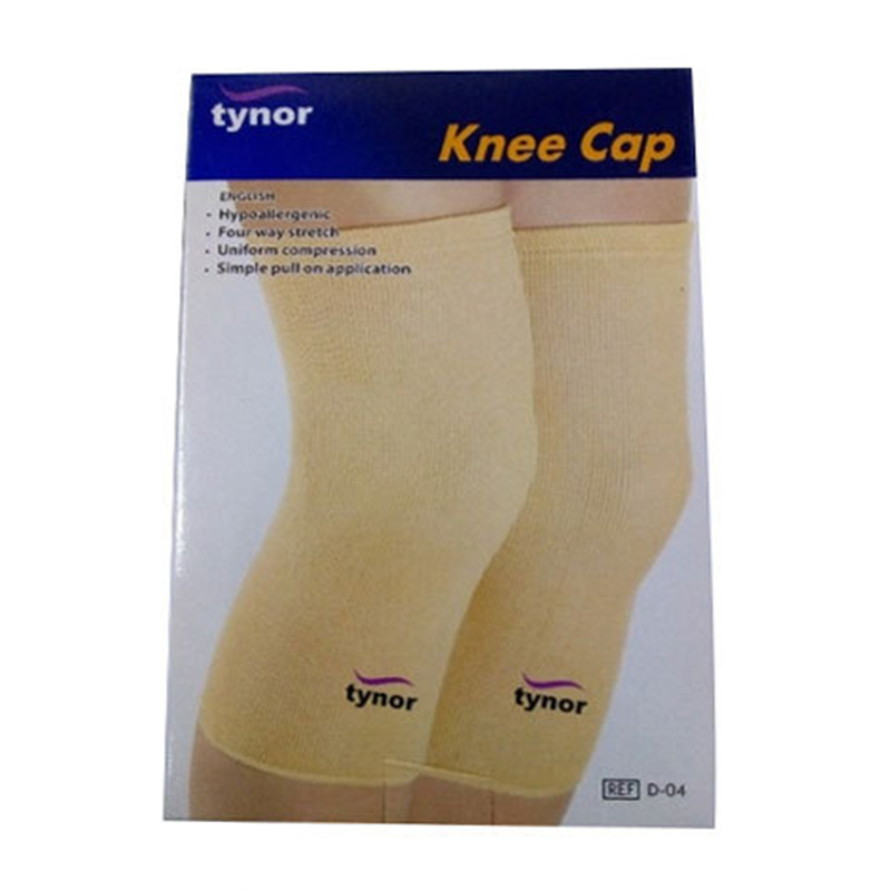 PositraRx: Your Local Online Pharmacy: TYNOR KNEE CAP MEDIUM PAIR