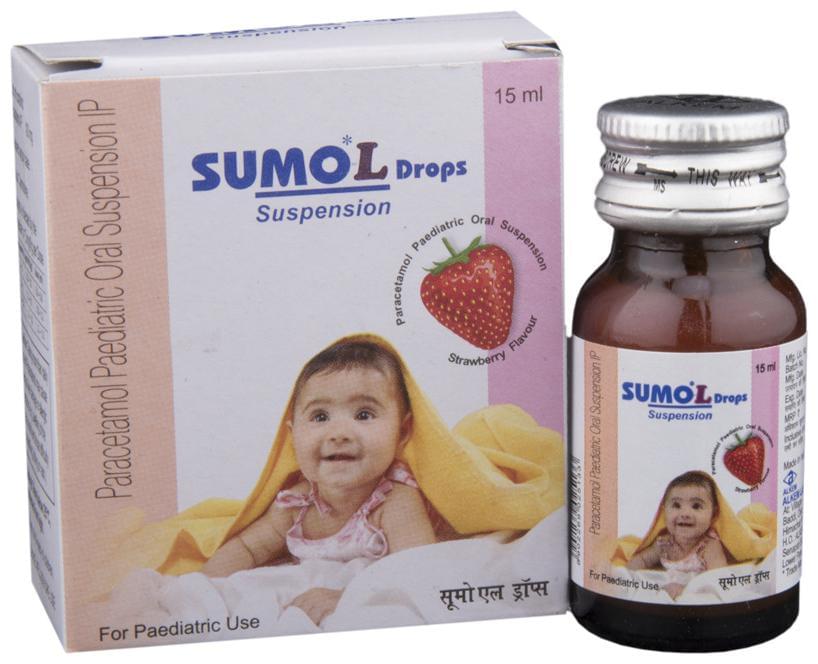 PositraRx: Your Local Online Pharmacy: SUMO L DROPS