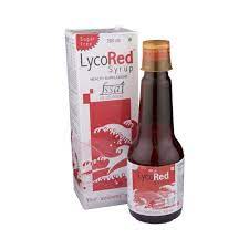 PositraRx: Your Local Online Pharmacy: LYCORED SYRUP