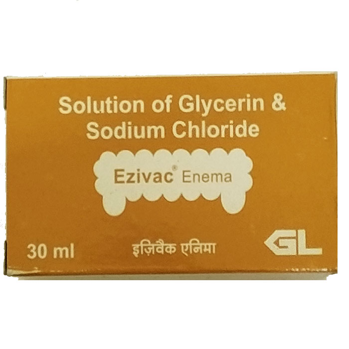 PositraRx: Your Local Online Pharmacy: EZIVAC ENEMA